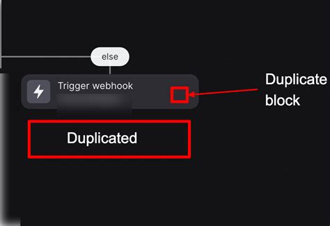 Duplicate Actions In Action Editor Feature Requests Glide Community