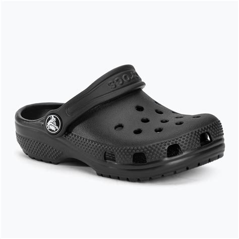 Шльопанці дитячі Crocs Classic Clog T Bright Cobalt 206990 4jl
