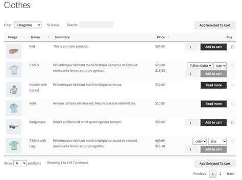 How To Customize WooCommerce Product Sorting And Ordering