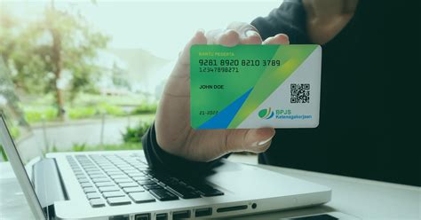 Perhitungan Iuran Bpjs Ketenagakerjaan Karyawan Di Perusahaan Catapa Blog