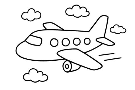 نقاشی پسرانه مدل‌های ساده و فانتزی برای رنگ‌آمیزی و الهام گرفتن