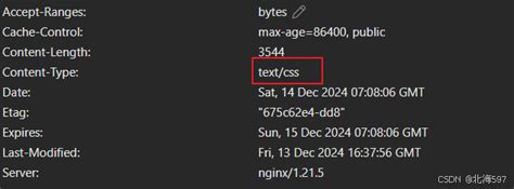 Vue项目打包部署到nginx后css样式失效vue打完包起服务css样式没了 Csdn博客