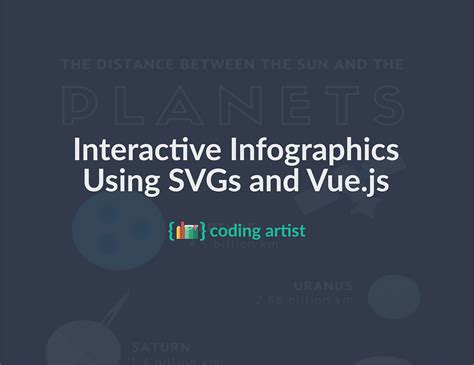 interactive infographic using svgs and vue js by michael mangialardi