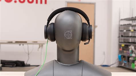 Xbox Stereo Headset Review - RTINGS.com