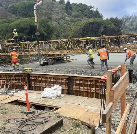 Caltrans District 1 Public Notice Notice Of Intent To Adopt A