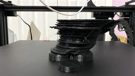 3d Print Layer Shift 7 Easy Fixes