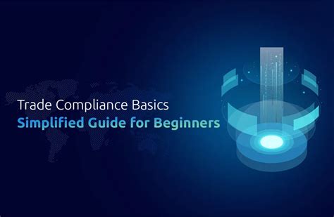Navigating Trade Compliance