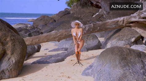 BELOW DECK DOWN UNDER NUDE SCENES AZNude
