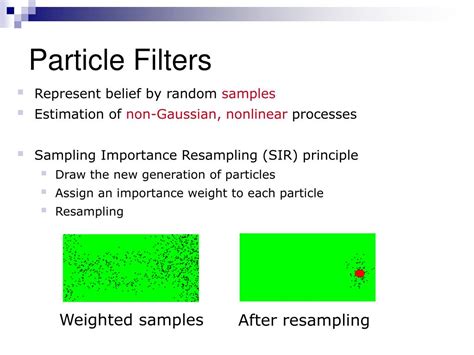 Ppt Slam Simultaneous Localization And Mapping Part I Powerpoint Presentation Id762014