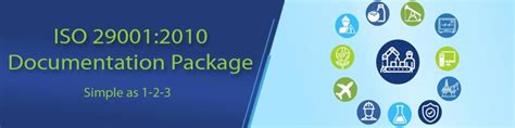 Iso 9001group Iso 29001 2010 Qms Documentation Package Templates