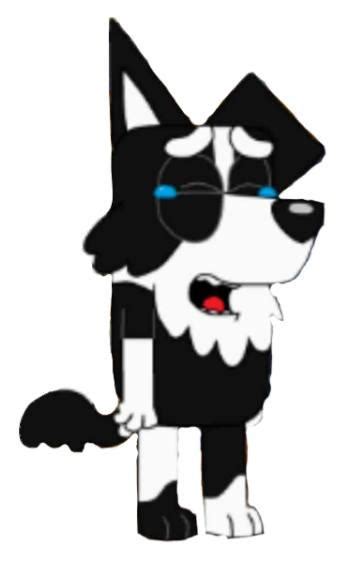 Crying Mackenzie By Bluey By Mikolaj2009 On Deviantart