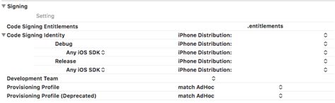 ios push notifications not working in testflight stack overflow