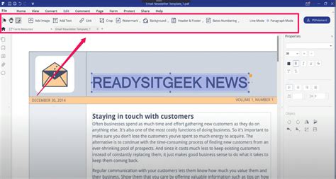 How To Edit PDF Files On Windows 11 TechObservatory