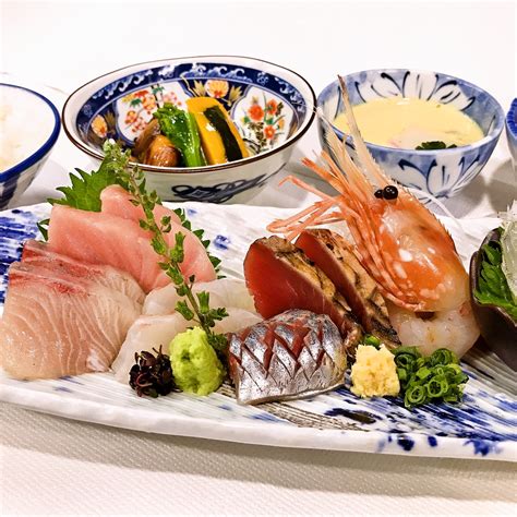 夜定食はじめました。 【公式】魚の飯｜さかなのまんま｜ネット予約可