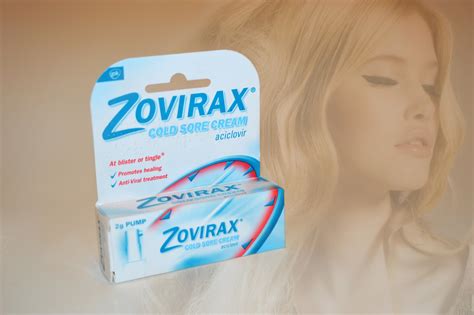 Glaxosmithkline Zovirax