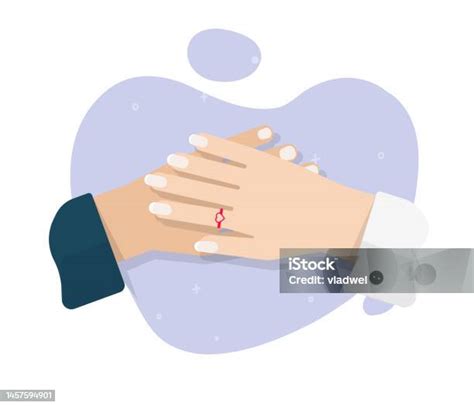 부부 사랑 벡터에서 두 손을 함께 따뜻한 보살핌으로 감동을 들고 있는 남자 여자 느낌 그림 평면 만화 결혼 남성 여성 손바닥 우정을 지원하는 데 도움 연인 단결 전원 이미지