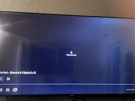 Unknown Error Or Your Device Does Not Support The Stream Message Rstremioaddons