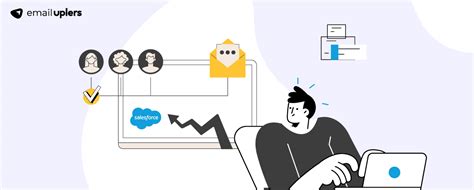 A Comprehensive Guide To Sending Emails In Salesforce For Mastering