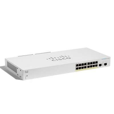 Cisco Switch Managed PoE ซสโก Cisco ประเภทสนคา Products