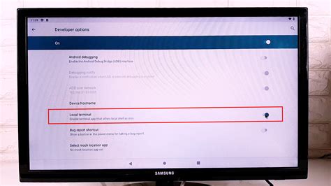 how to build an android tv box with a raspberry pi 4 geeky soumya