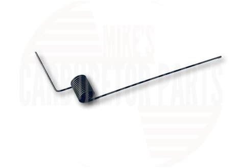 Autolite Motorcraft Carburetor Secondary Float Spring