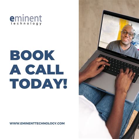 How Eminent Technology Can Help You Achieve Your Goals Eminent Technology Posted On The Topic