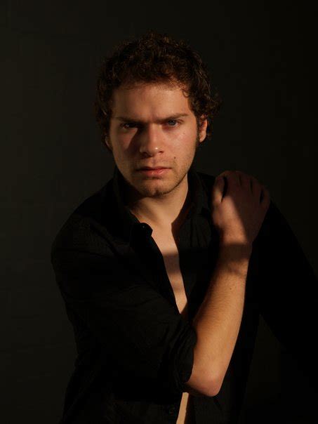 Jeremy Williams Actor