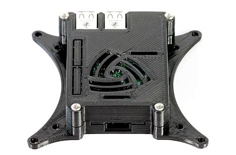 Raspberry Pi 2 3 And 4 DIY SLIM CASE STL Files Included Zorro Computers