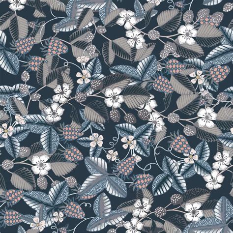 Premium Vector Pattern For Graphic Design Textile Usage