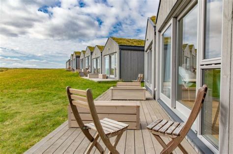 Magma Hotel A Design Boutique Hotel Kirkjubæjarklaustur Iceland