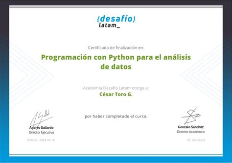 César Toro Guerra En Linkedin Analisisdedatos Businessintelligence