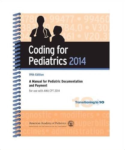 Read Download Coding For Pediatrics 2014 A Manu Deffelbookのブログ