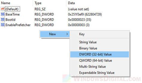 how to disable superfetch and prefetch in windows 11 or 10