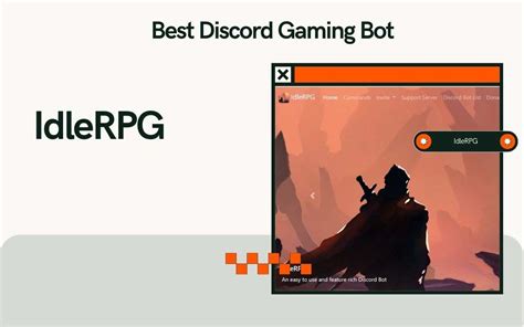 27 Best Discord Gaming Bots