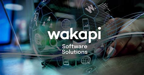 Wakapi Software Development Services And Nearshore Outsourcing