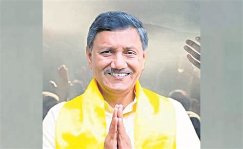 పరరల టడప నత మడర శవనదరడడ TDP Sivananda Reddy Land Grabbing Case Sakshi