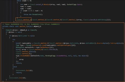 New Tornet Backdoor Seen In Widespread Campaign
