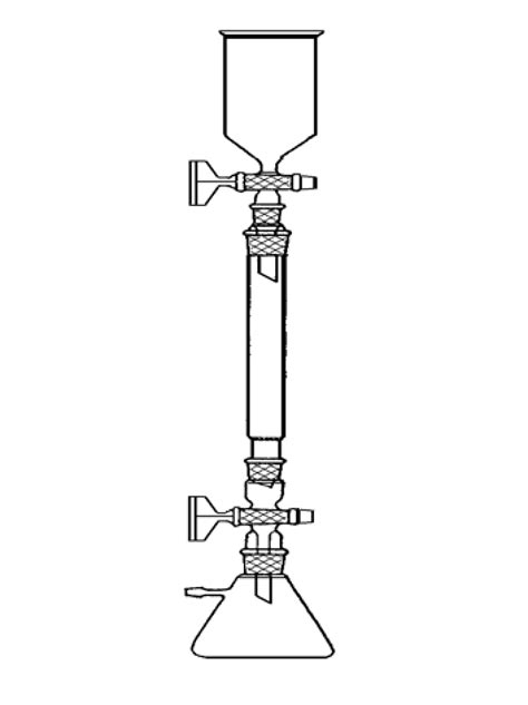 Chromatography Kit 2 Labsupply Australia