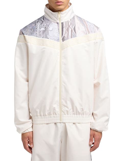 Unisex Tracksuit Set White 3xl Cc C8408 591 3xl