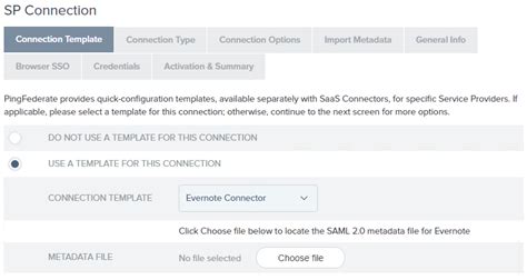Configure Pingfederate For Sso Pingfederate Integrations