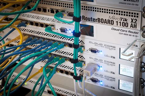 Do Initial Setup Of Your Mikrotik Router By Shakilbond Fiverr