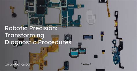 Robotic Precision Transforming Diagnostic Procedures