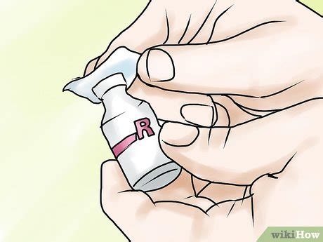 How To Give A Subcutaneous Injection With Pictures WikiHow