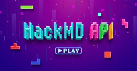 Hackmd 📄 On Linkedin Did You Know With The Hackmd Api You Can 📄 List