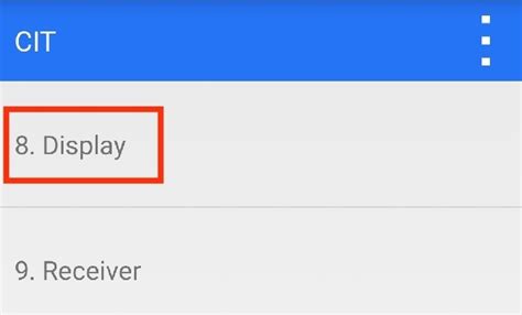 Cara Kalibrasi Layar Xiaomi Biar Tahu Ada Yang Rusak Atau Tidak