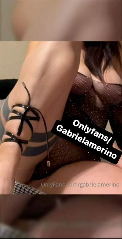 Gabriela Merino Nude Porn Pictures XXX Photos Sex Images PICTOA