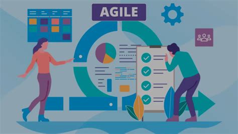 Framework De Desarrollo ágil Scrum Agile Solutions