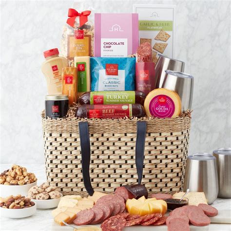 20 Best Mothers Day T Baskets To Shop In 2025