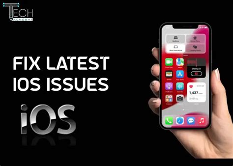 Fix IOS Problems How To Fix Top IOS Bug Issues