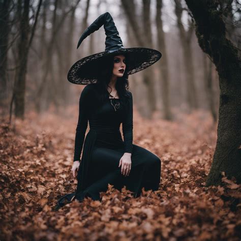 Latex Witch Vore By Knutschkuge On Deviantart